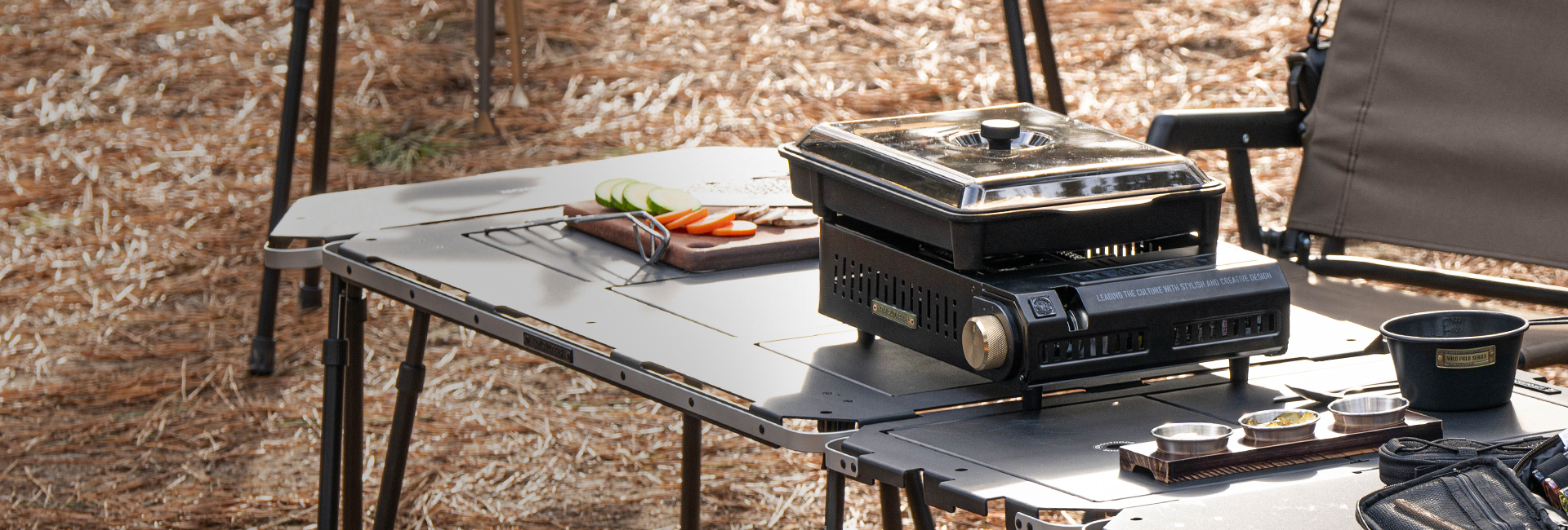 KEEP ZEST MOVING! KZM OUTDDOR > KZM OUTDOOR