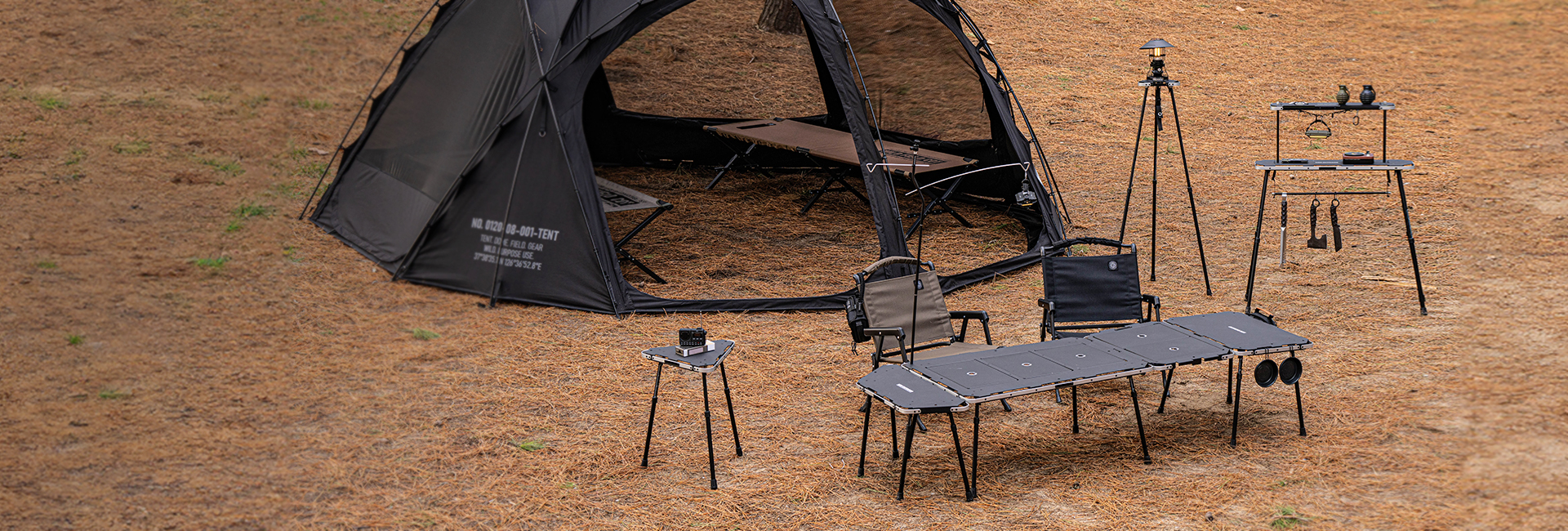 KEEP ZEST MOVING! KZM OUTDDOR > KZM OUTDOOR