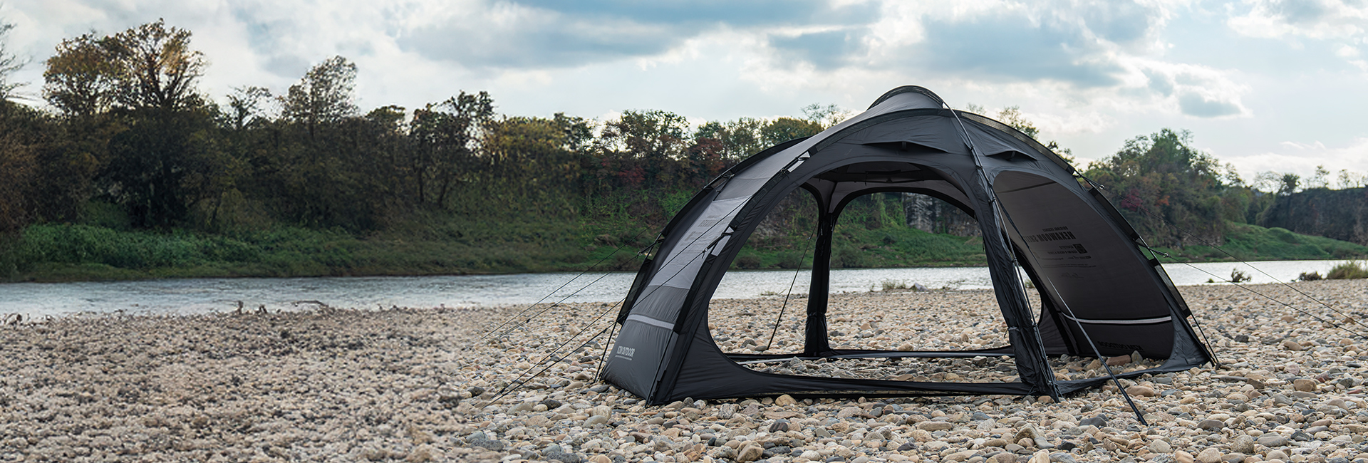 스타일리쉬 캠핑 카즈미 > KZM OUTDOOR