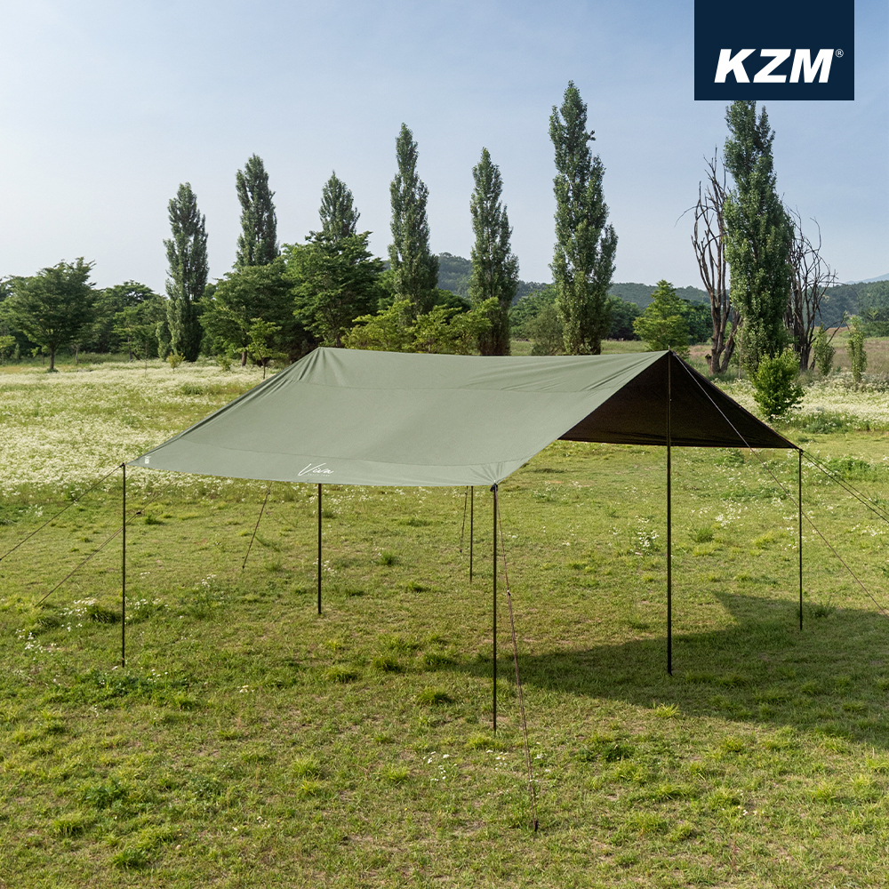 제품안내 > 캠핑용품 > KZM OUTDOOR