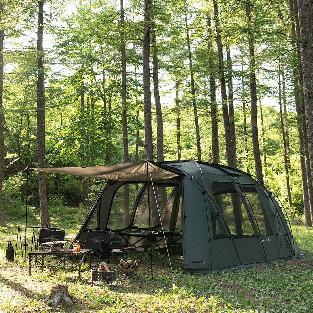 제품안내 > 캠핑용품 > KZM OUTDOOR